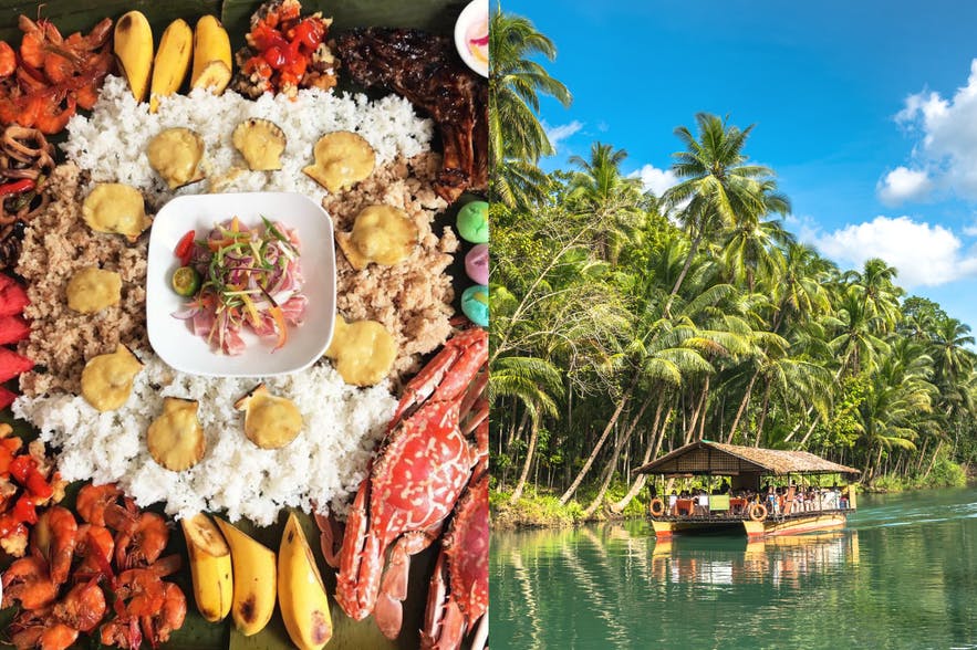 Where to Eat in Bohol Island: 15 Best Restaurants & Must-Try Food ...