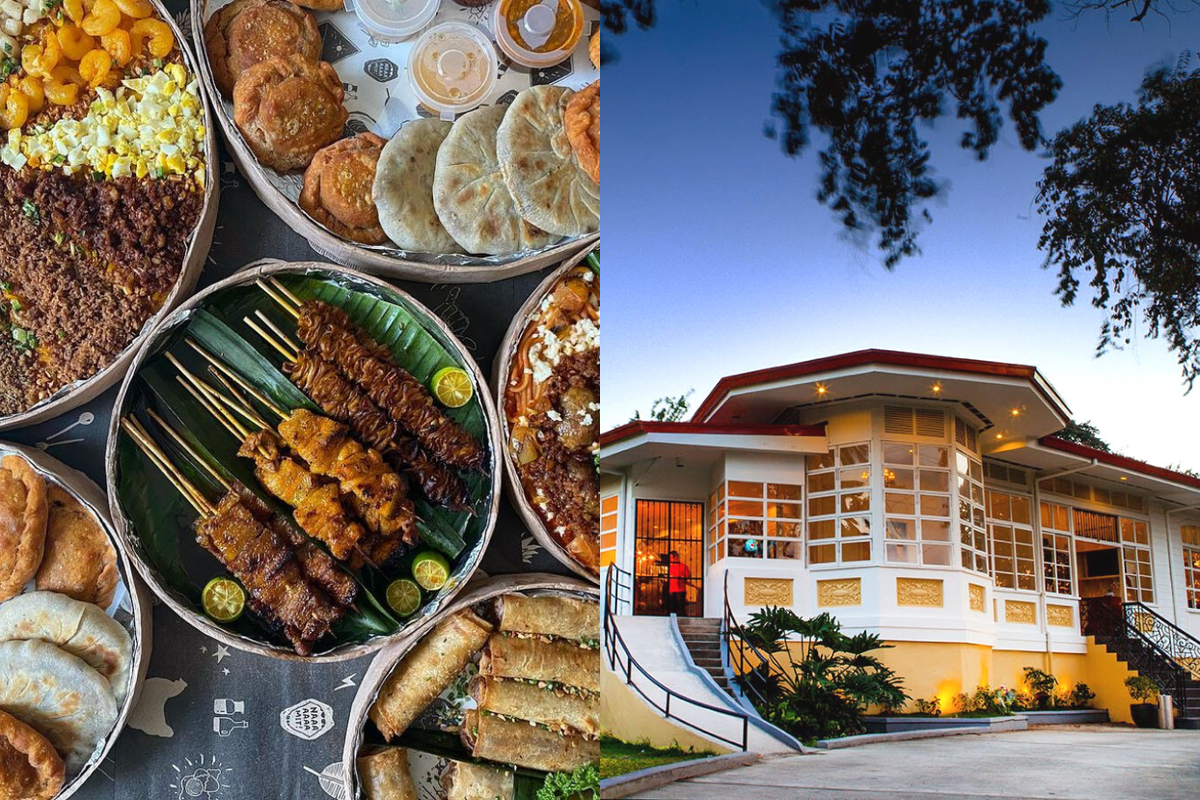 20 Best Filipino Restaurants in Metro Manila Philippines: Must-Try ...