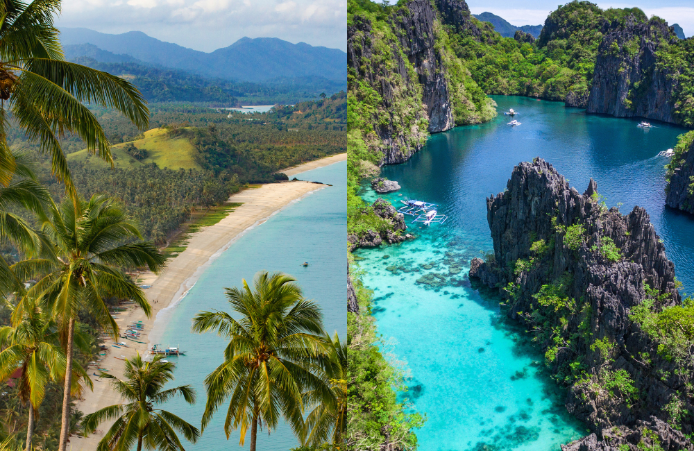 Top 11 Tours and Activities You Shouldn’t Miss on Palawan Island ...