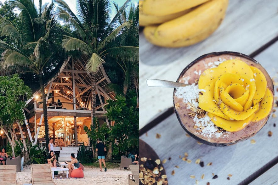 Where to Eat in Siargao Island: 12 Best Restaurants & Must-Try Food ...