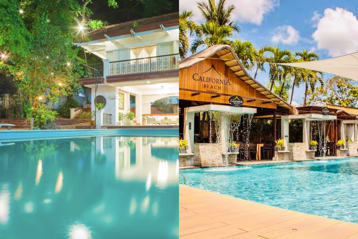 13 Best Laguna Hot Spring Resorts: Private, Public, Family-Friendly ...