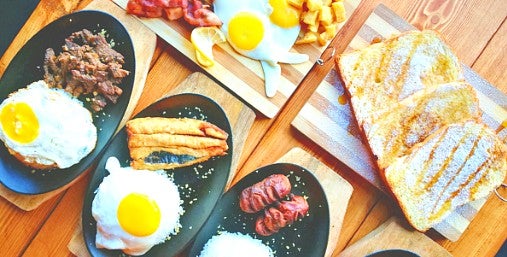 4D3N Rublin Hotel Cebu Budget Package with Airfare from Manila ...