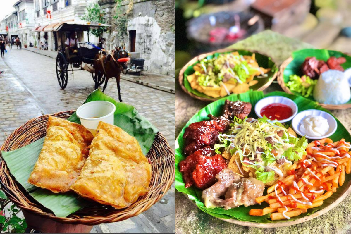 Where to Eat in Vigan: Best Restaurants & Must-Try Local Food | Guide ...