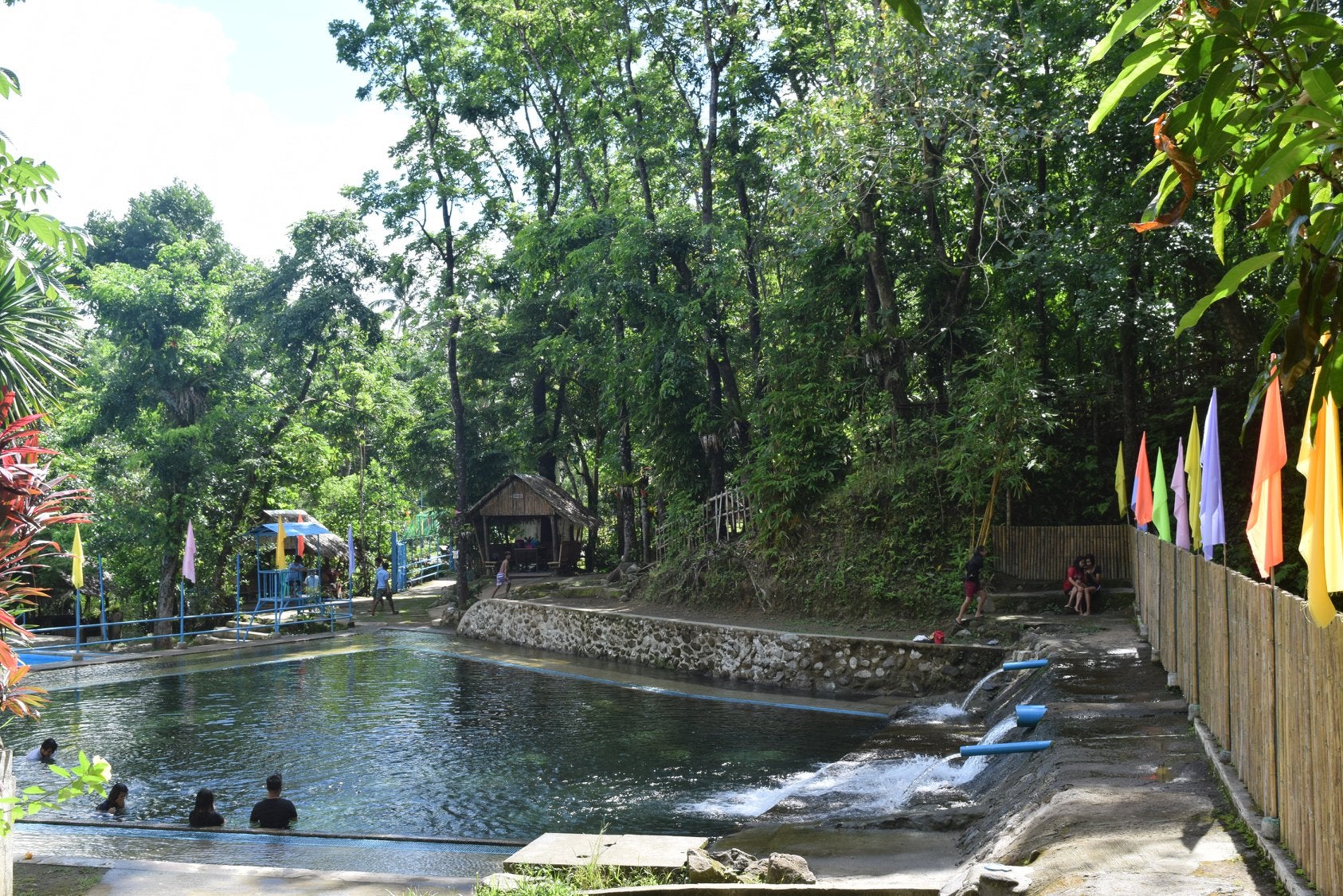 12 Best Philippines Cold Spring Resorts: Cebu, Antique, Sorsogon ...