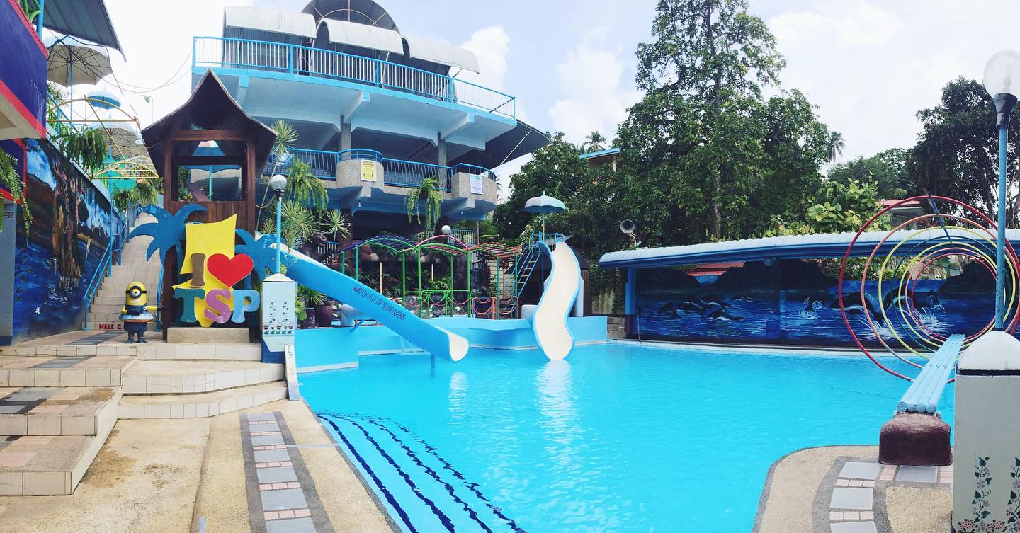 12 Best Philippines Cold Spring Resorts: Cebu, Antique, Sorsogon ...