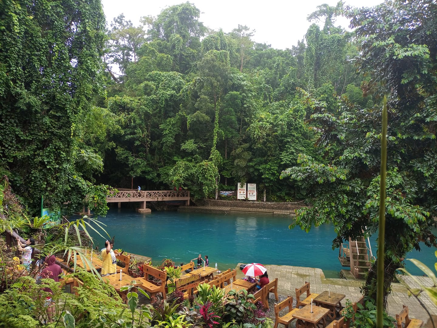 12 Best Philippines Cold Spring Resorts: Cebu, Antique, Sorsogon ...