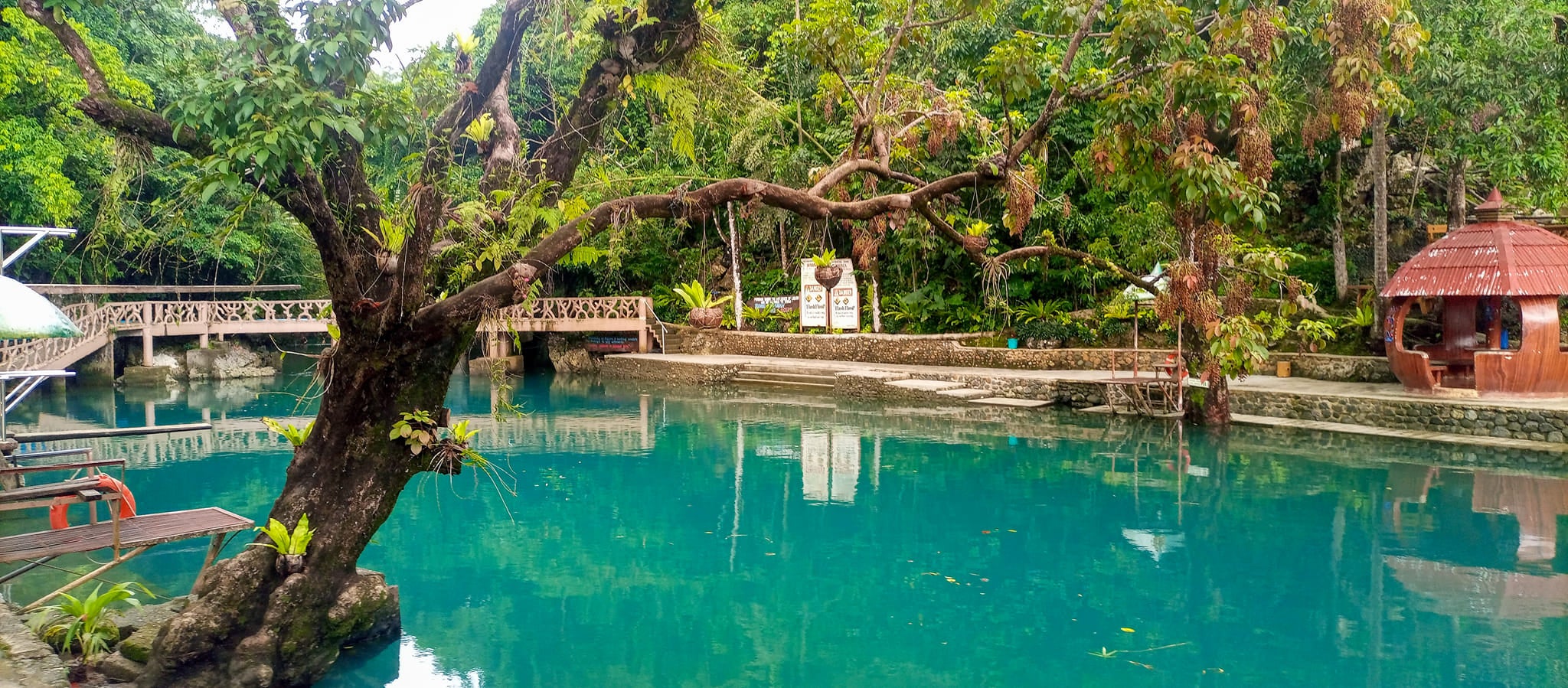 12 Best Philippines Cold Spring Resorts: Cebu, Antique, Sorsogon ...