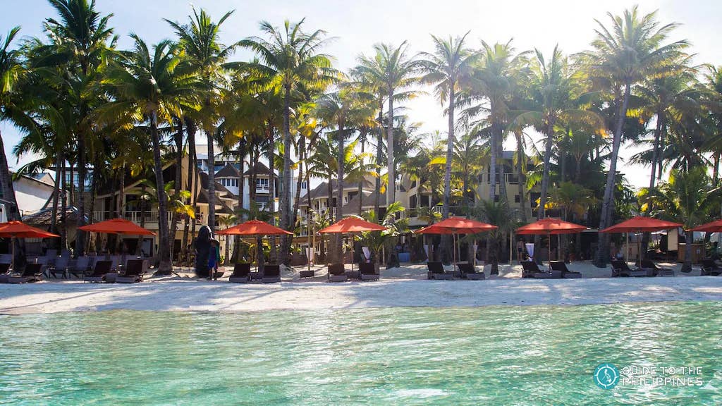 16 Best Boracay Station 1 Resorts: Beachfront, Budget, Mid-Range ...