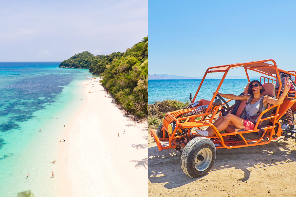 Top 13 Boracay Inland Attractions & Activities aside from White Beach ...