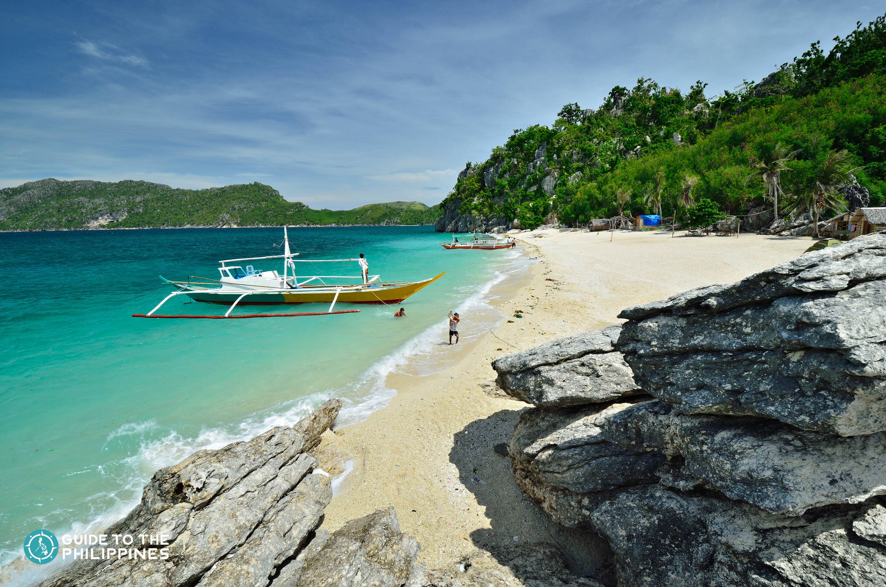 Iloilo Island Philippines