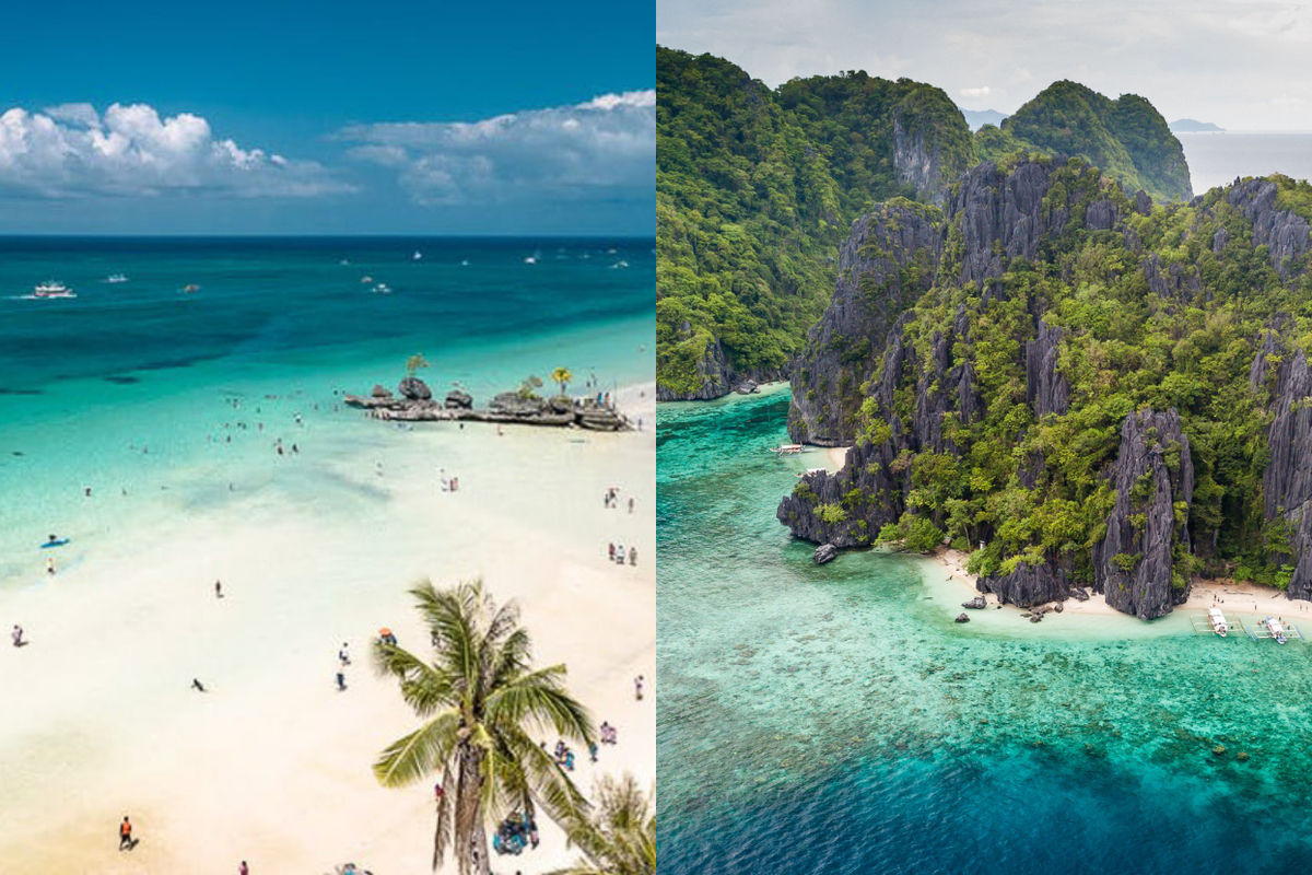7 Best Islands in the Philippines | Guide to the Philippines