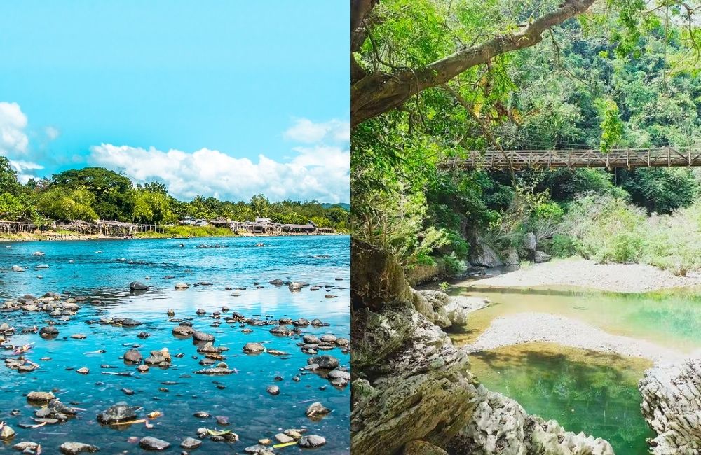 14 Must-Visit Bulacan Province Tourist Spots: Nature Parks and ...