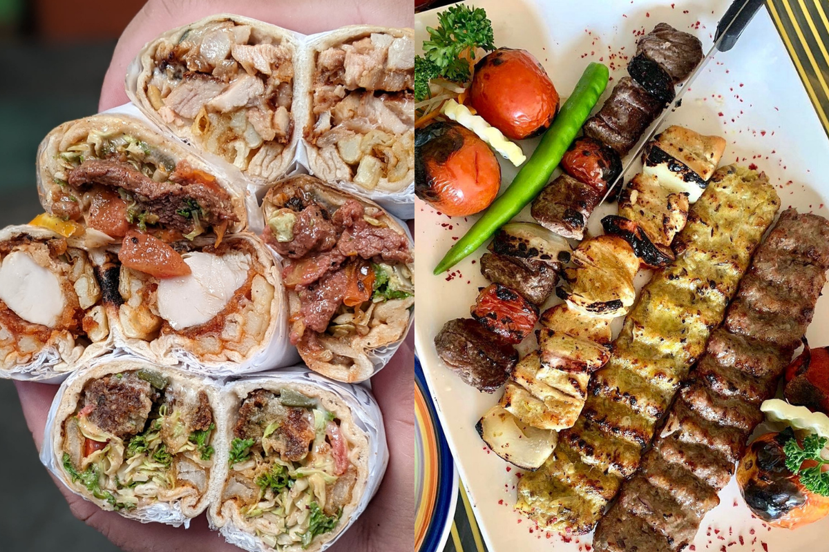 12 Best Halal Restaurants in Manila Philippines | Guide to the Philippines