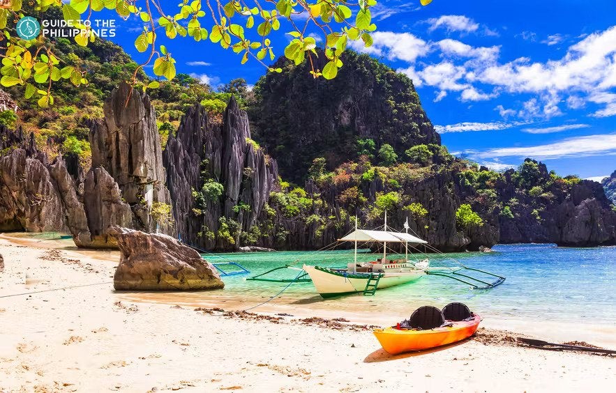 Best Palawan Island Travel Guide: Everything You Need to Know | Guide ...