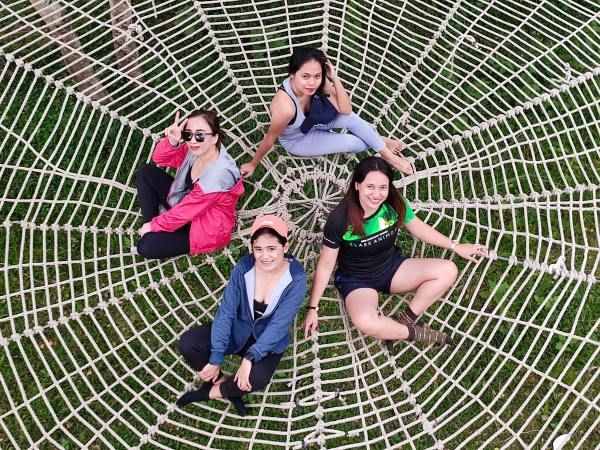 Mt. Kulis Tanay Rizal Minor Day Hike with Transfers from Manila | Guide ...