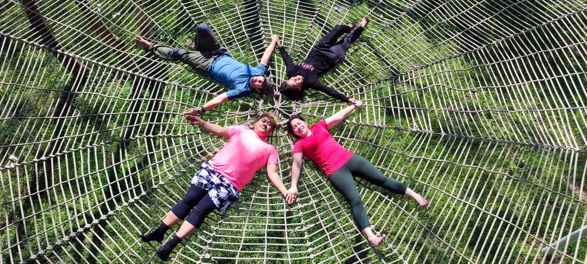 Mt. Kulis Tanay Rizal Minor Day Hike with Transfers from Manila | Guide ...