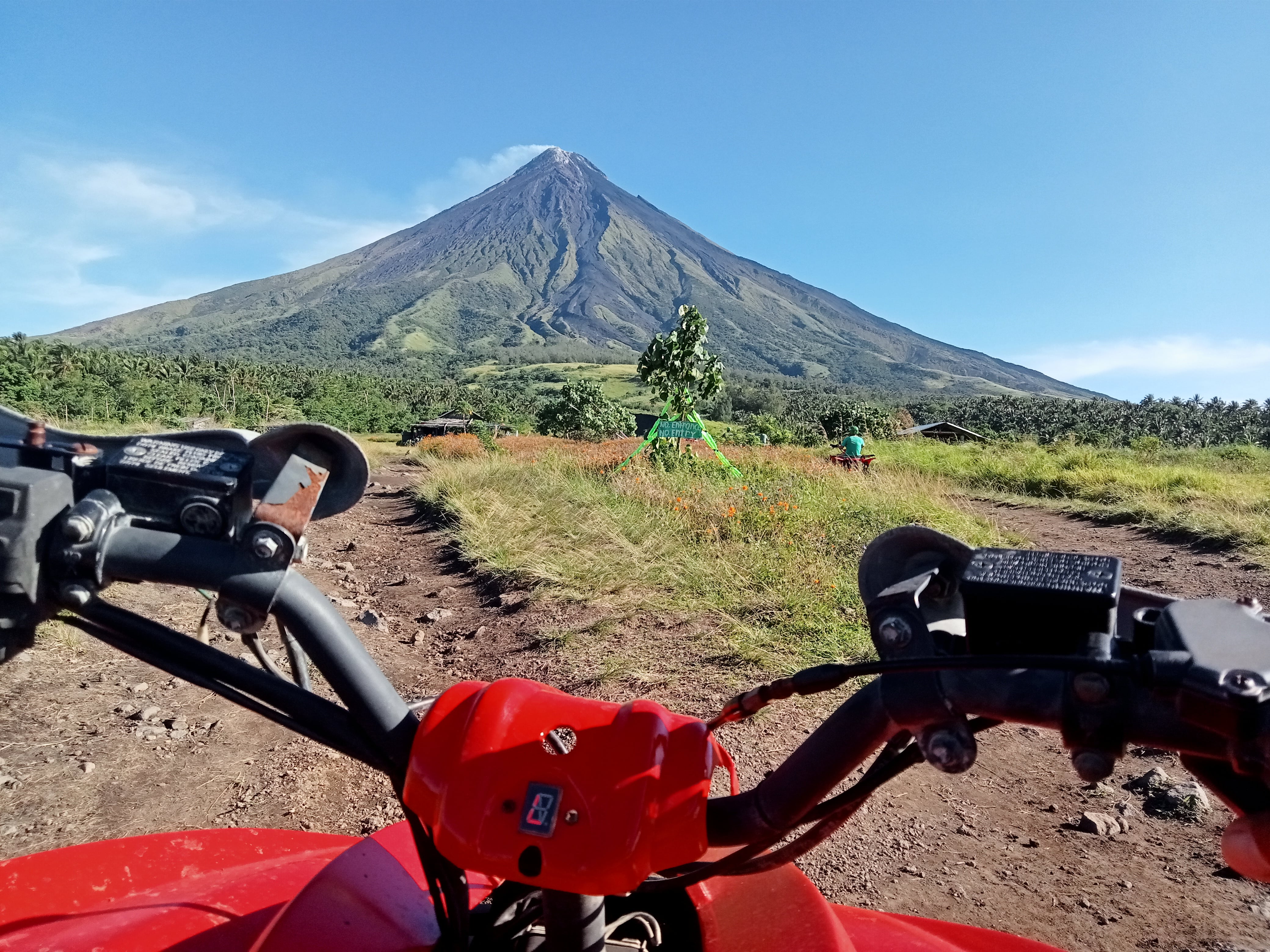 Best ATV Tours in the Philippines | Guide to the Philippines