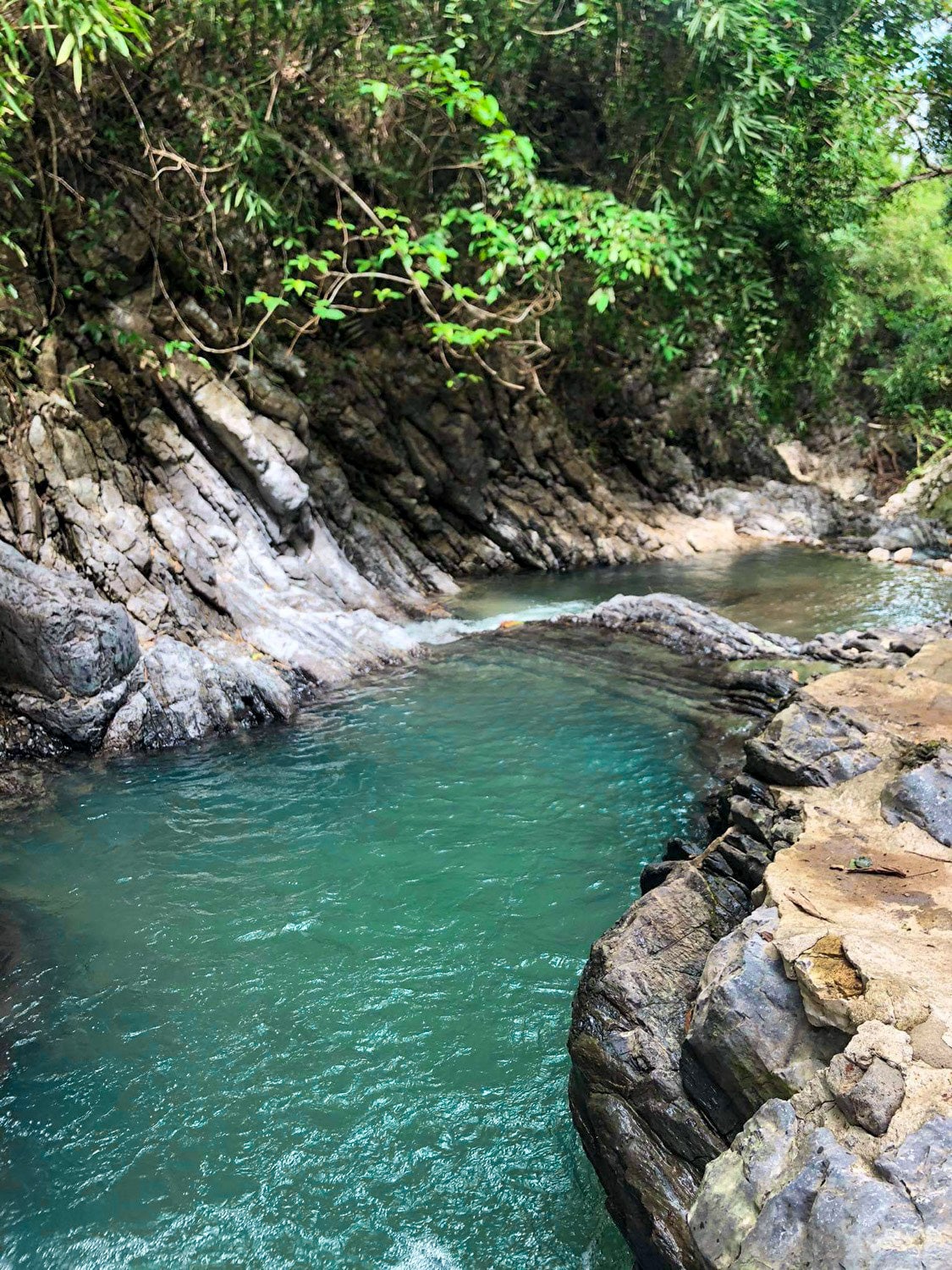 Fun-Filled 2-Day Treasure Mountain Rizal Camping Package with Bosay ...