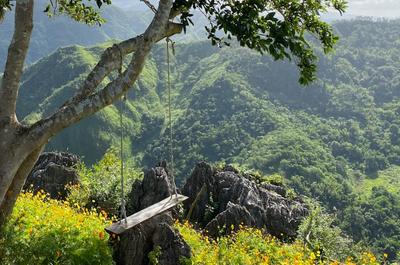 Exciting 2-Day Treasure Mountain Rizal Camping Package with Maximinus ...