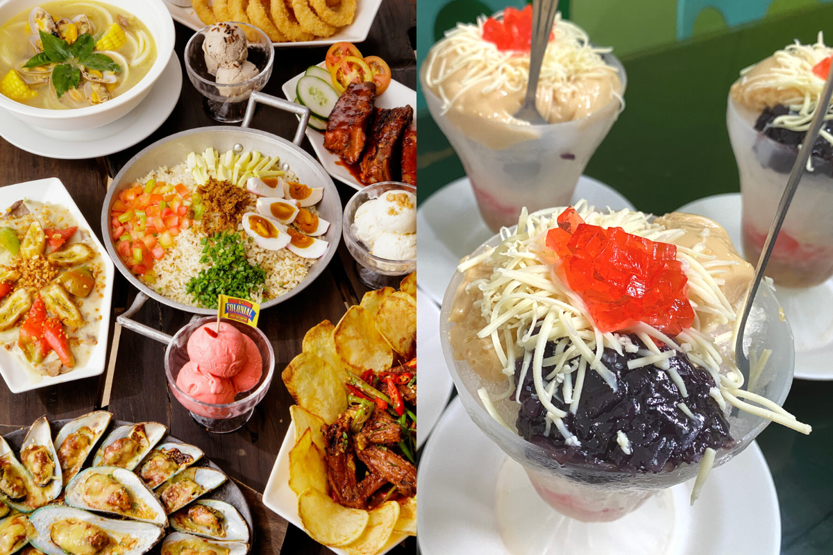 10 Best Albay Restaurants: Legazpi City, Bicolano Cuisine, Mayon ...