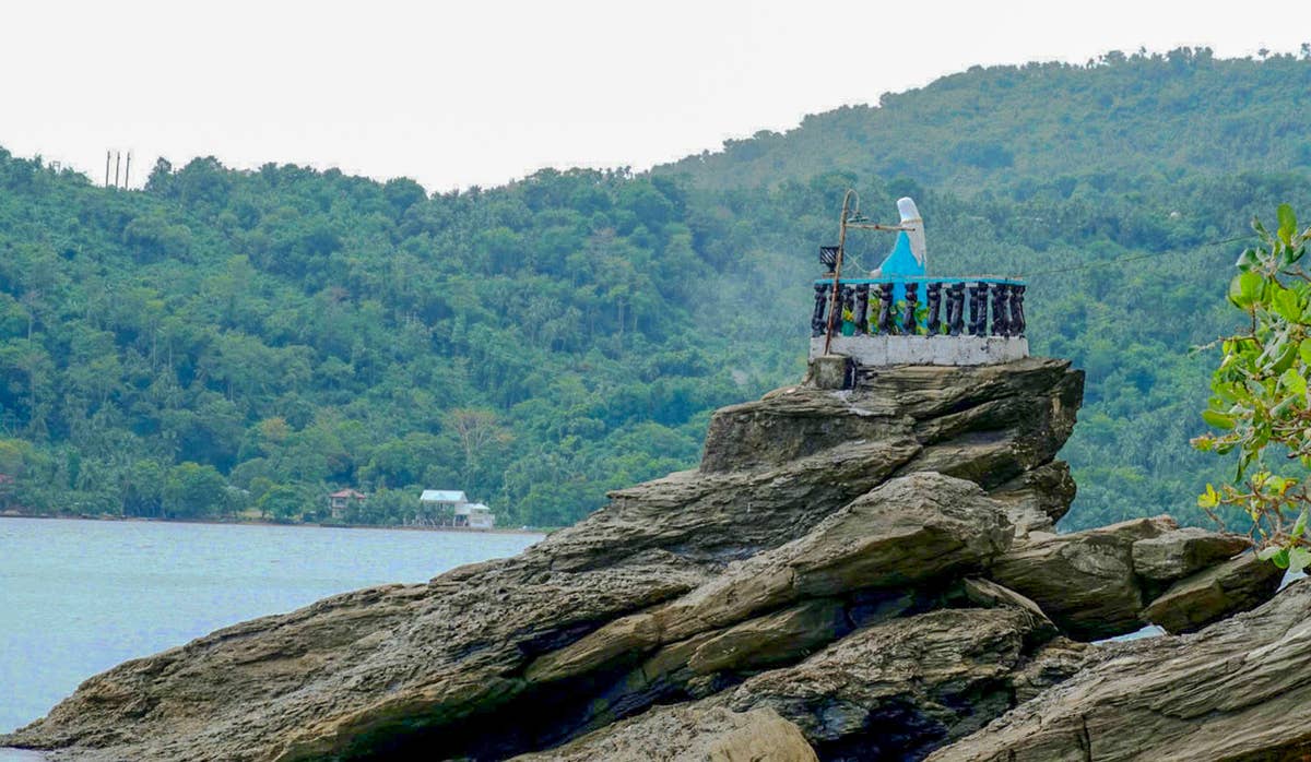 Puerto Galera Land Attractions Day Tour with Transfers | Guide to the ...