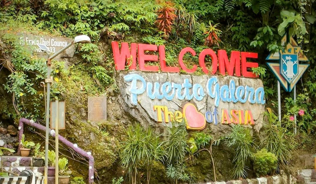 Puerto Galera Land Attractions Day Tour with Transfers | Guide to the ...