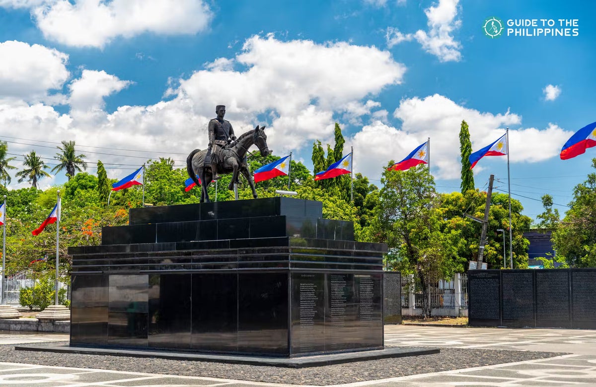 Top 23 Must-Visit Historical Places & Landmarks in the Philippines ...