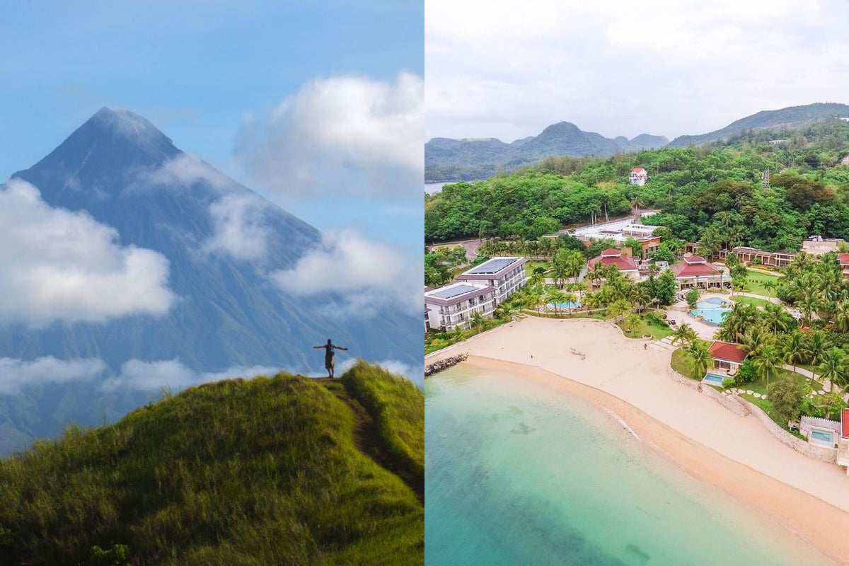 Albay Bicol Travel Guide: Tourist Spots, Where to Stay, Delicacies ...