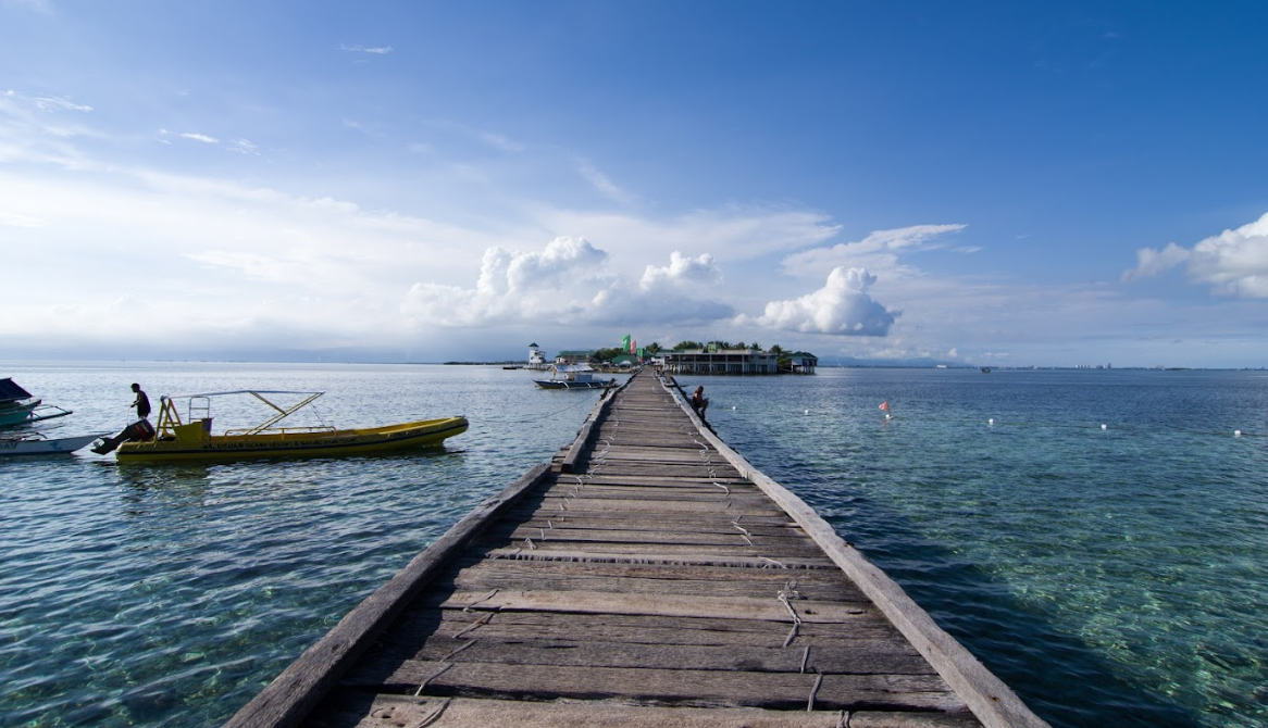 Cebu Mactan Island Hopping, Hilutungan Island, Nalusuan Island Private ...
