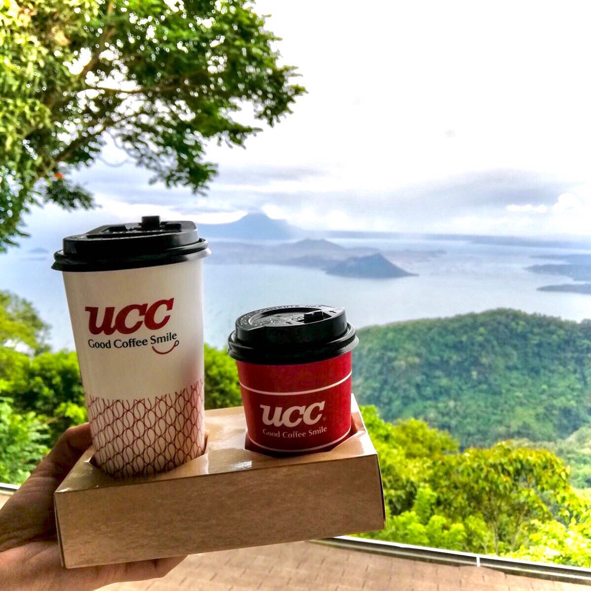 13 Tagaytay Coffee Shops with Taal View That You Should Visit | Guide ...