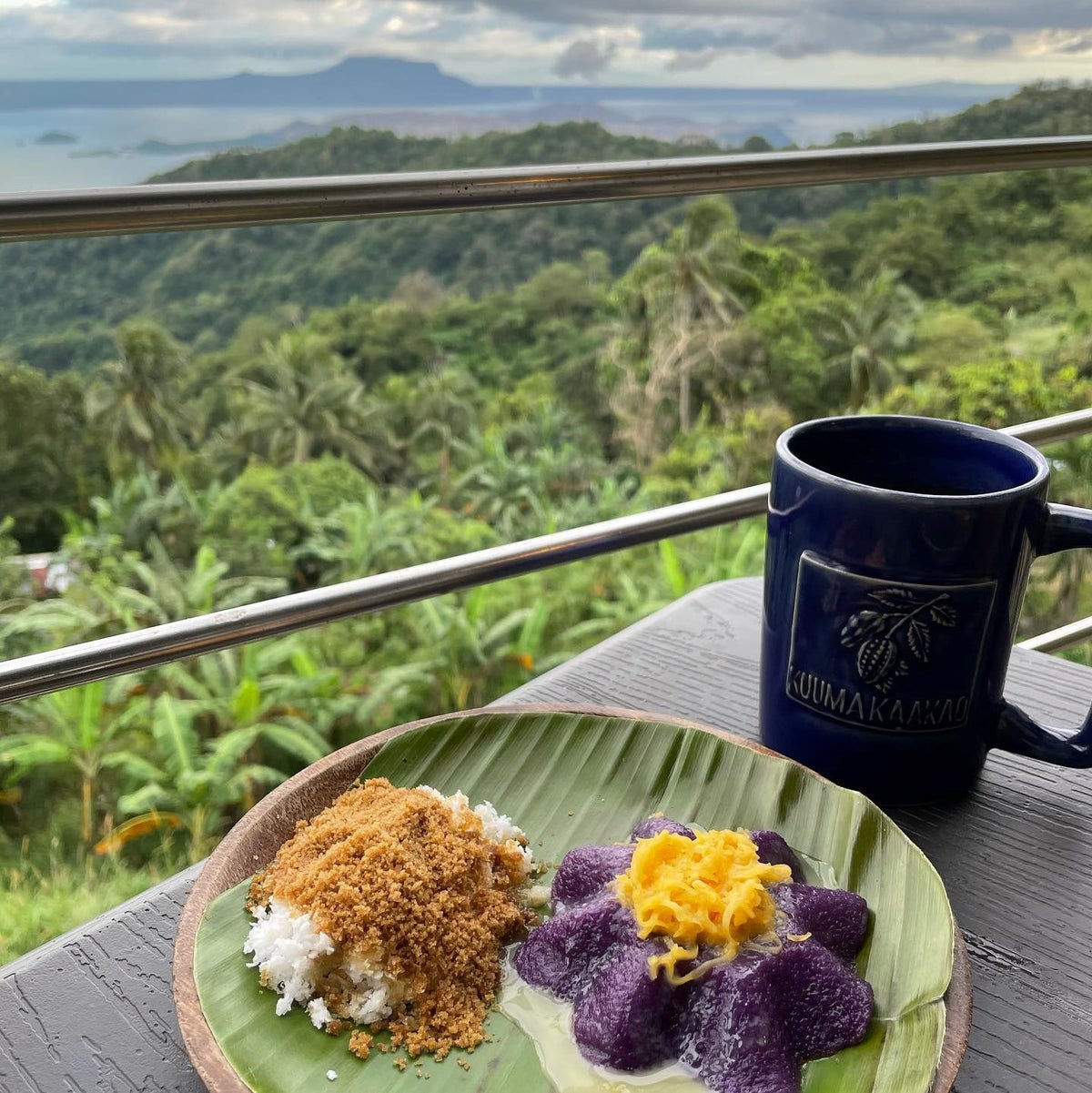 13 Tagaytay Coffee Shops with Taal View That You Should Visit | Guide ...