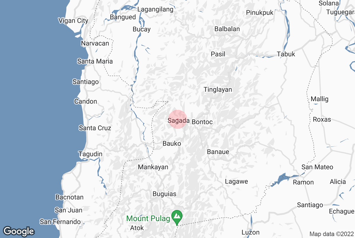 Information about Banga-an Village | Guide to the Philippines