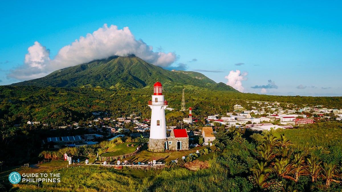 Information about Basco Lighthouse | Guide to the Philippines
