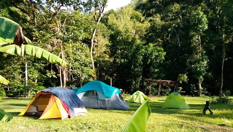 2-Day Adventure Tour to Quirino Province Watersports Complex, Landingan ...