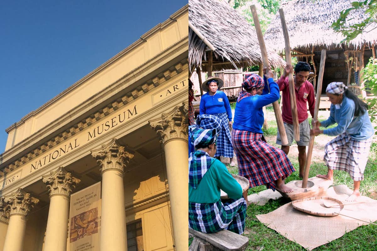 Must-Visit Museums in the Philippines to Learn about History, Culture ...