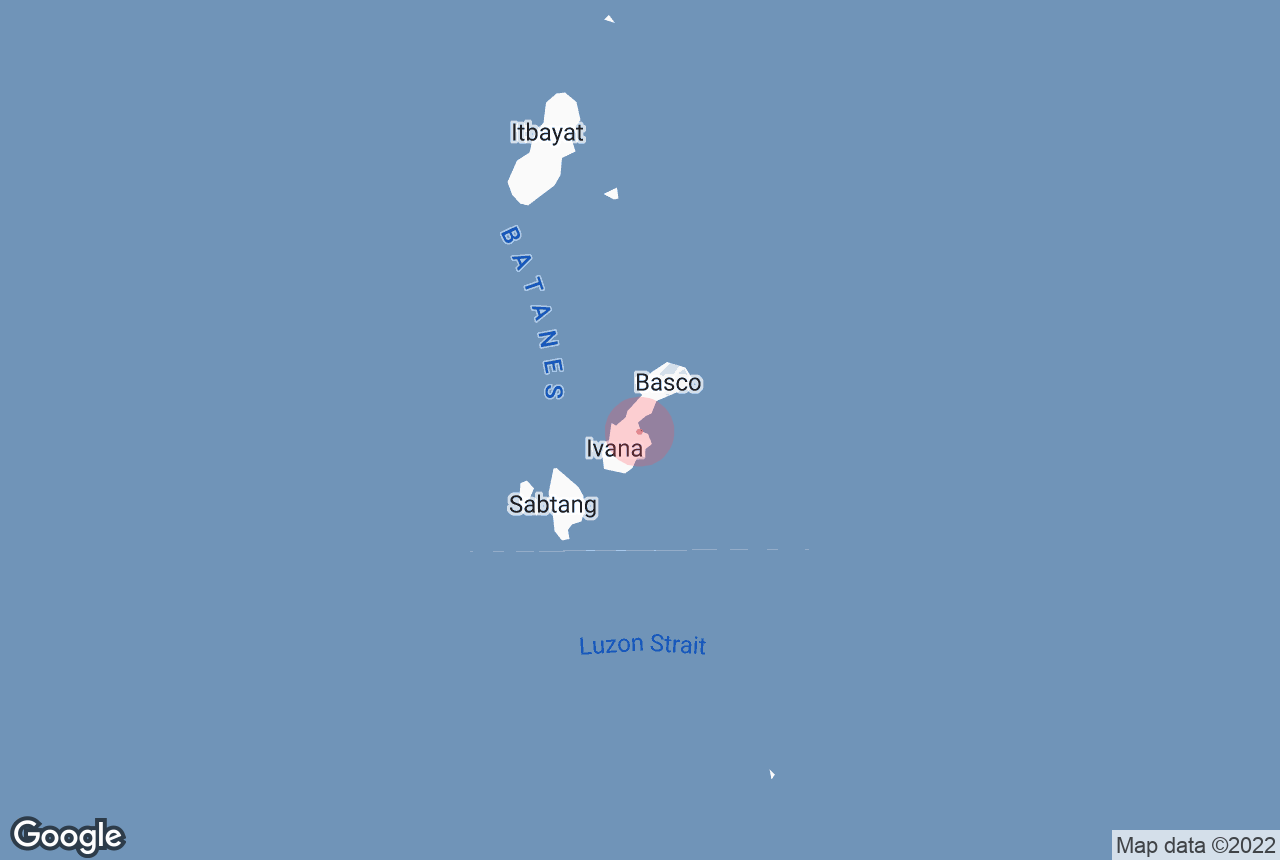 Information about Diura Fishing Village | Guide to the Philippines