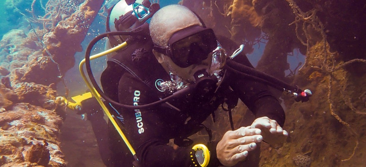 4-Day Exciting Coron Palawan Diving Package at Skylodge Resort with ...