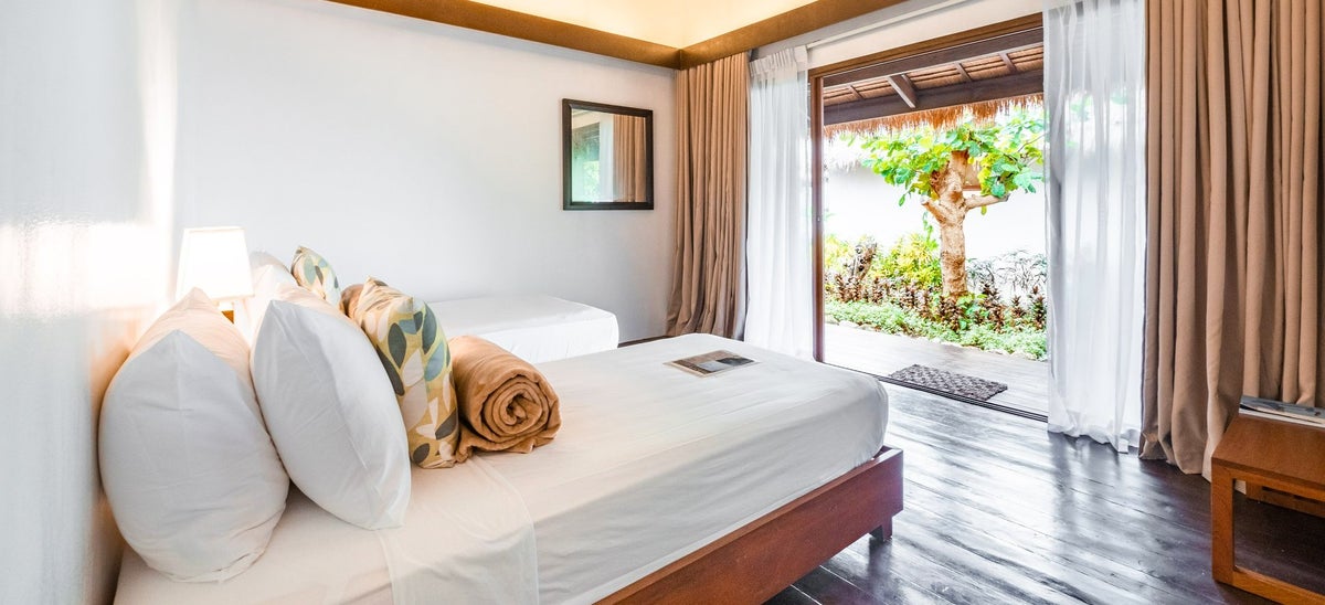 Stunning 3-Day Balay Kogon Sicogon Island Resort Iloilo Package with ...