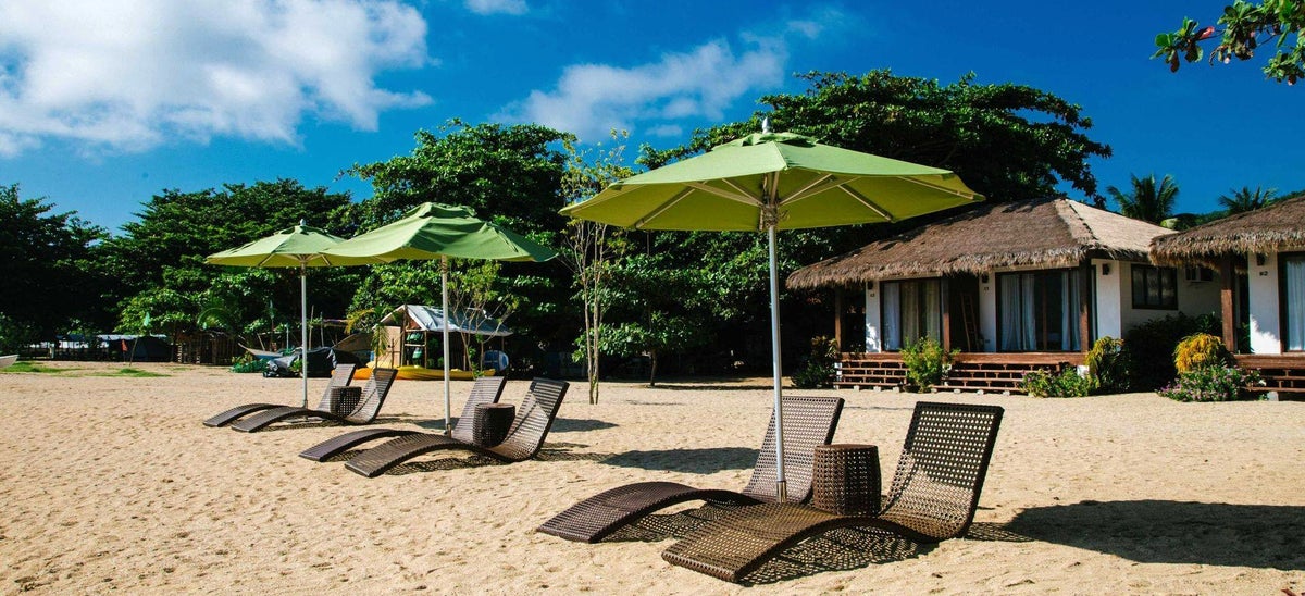 Stunning 3-Day Balay Kogon Sicogon Island Resort Iloilo Package with ...