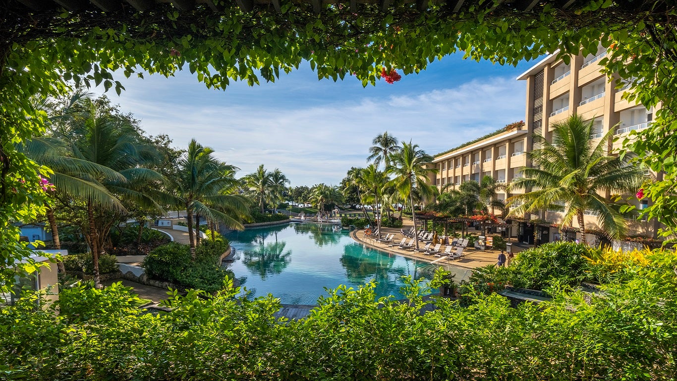 13 Best Bohol Island Resorts and Hotels | Guide to the Philippines