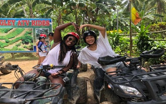 Best ATV Tours in the Philippines | Guide to the Philippines
