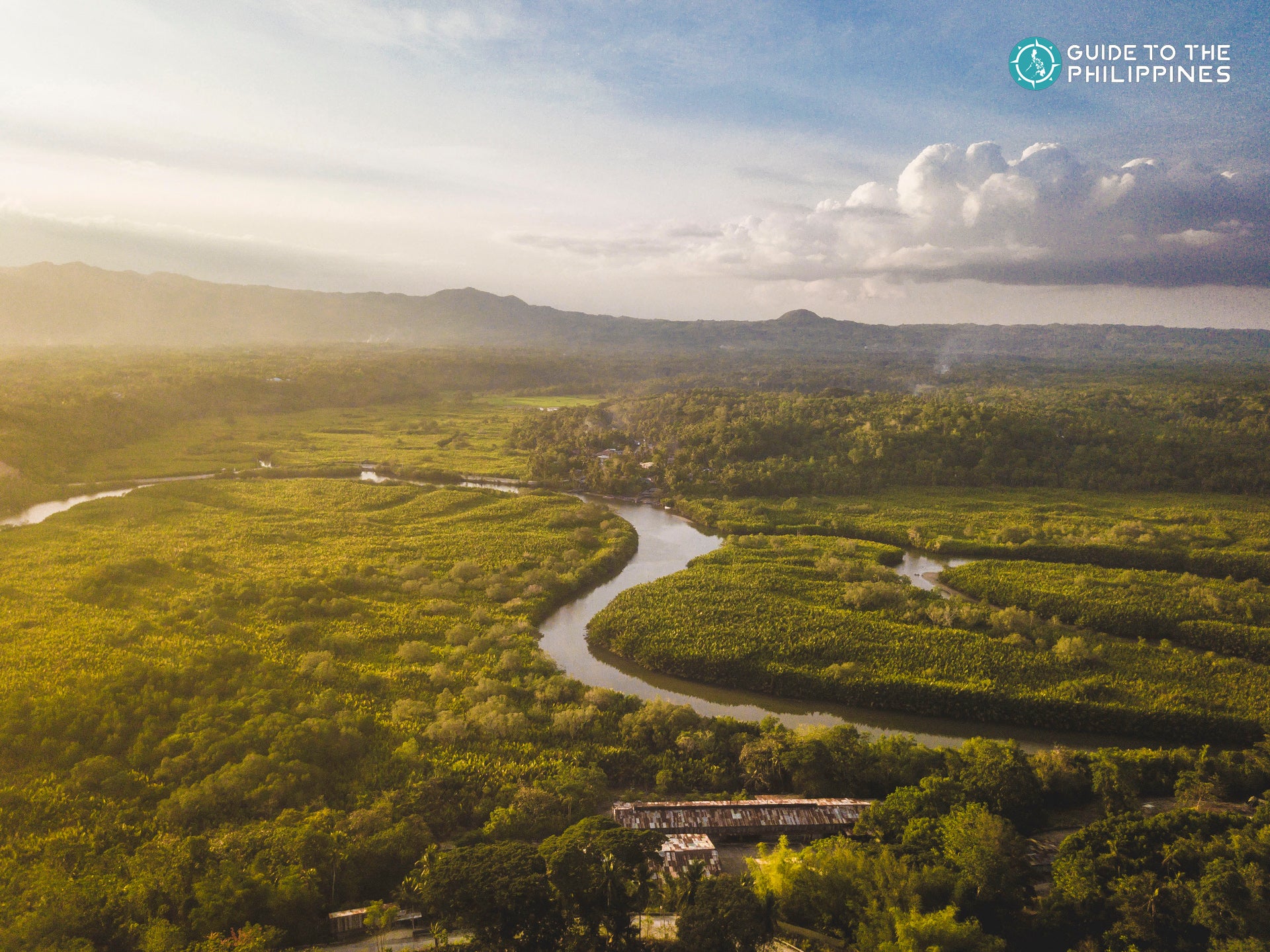 Information about Abatan River | Guide to the Philippines