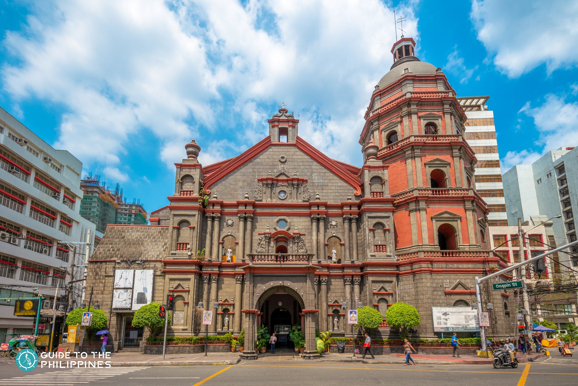 14 Must-Visit Philippine Churches for Historical, Architecture ...