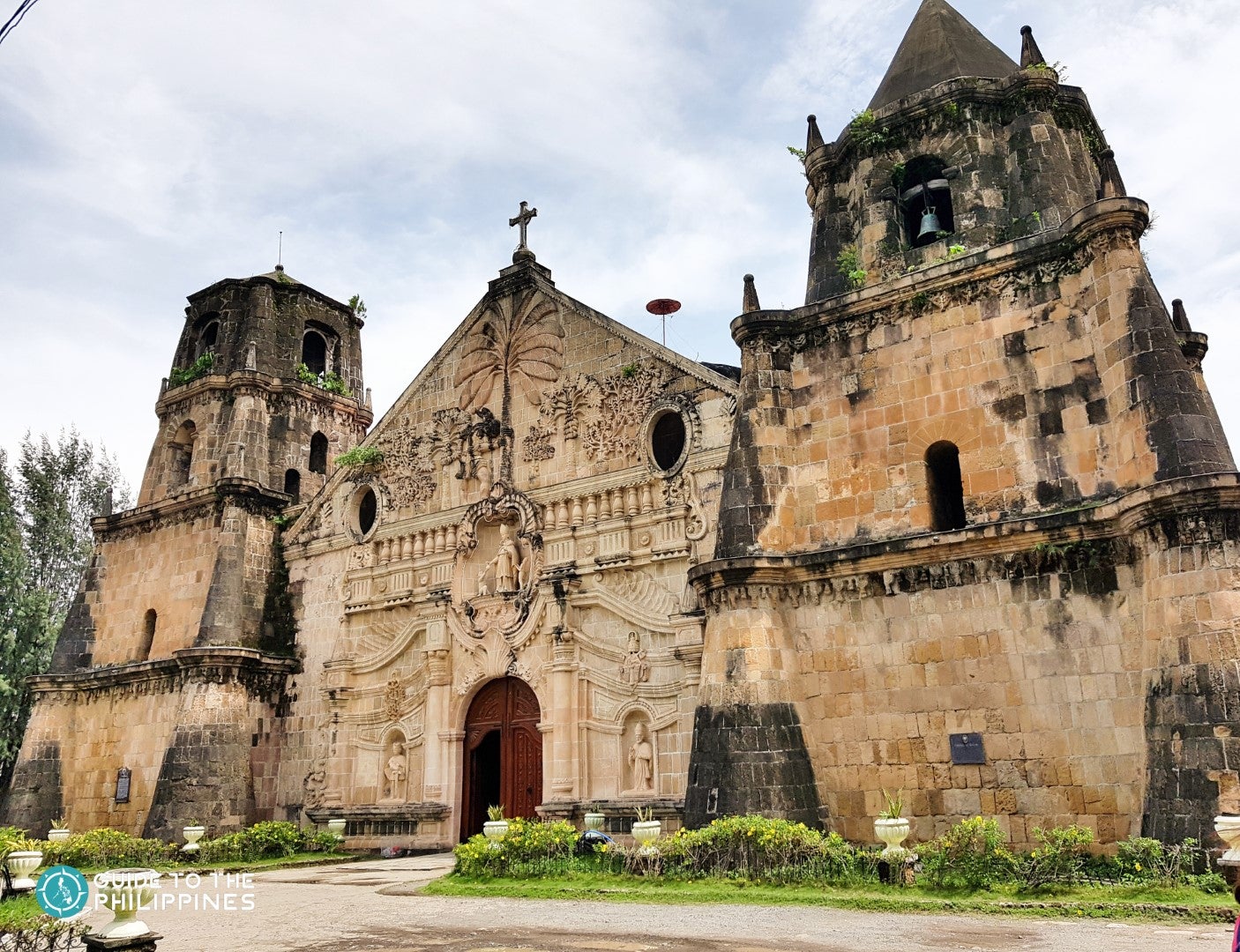 14 Must-Visit Philippine Churches for Historical, Architecture ...