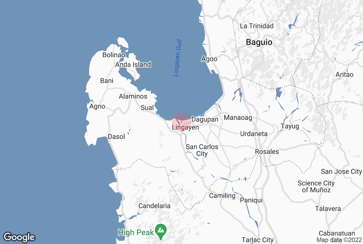 Information about Bagoong Factory | Guide to the Philippines