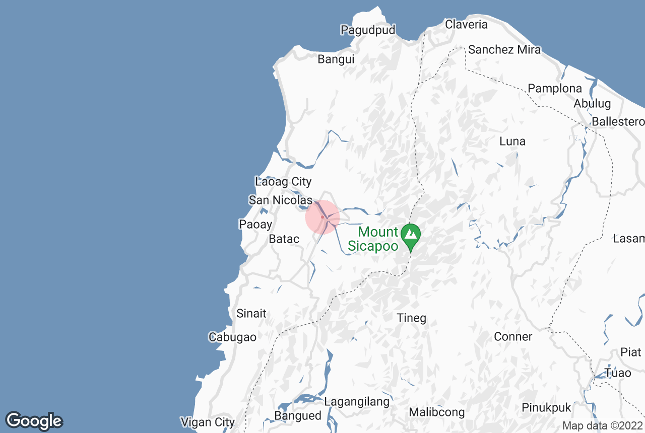 Information about Josefa Llanes Escoda Monument | Guide to the Philippines