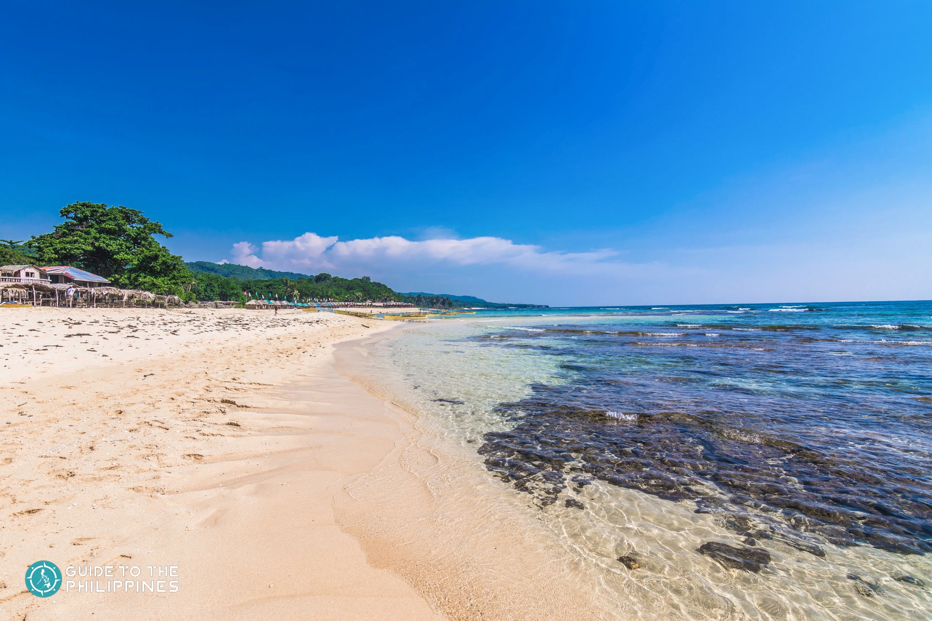 Information about Patar Beach | Guide to the Philippines