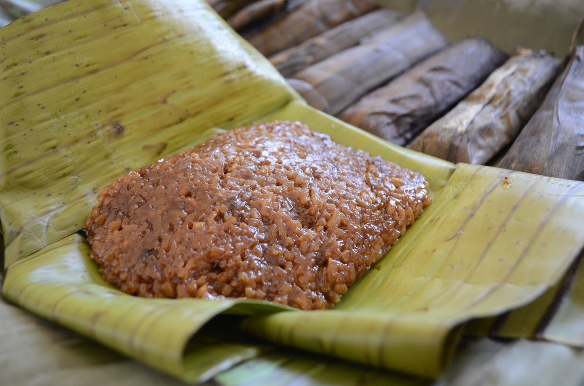 Capiz Tour to Suhot Cave and Spring & Nagba Eco Park Cooking Demo with ...