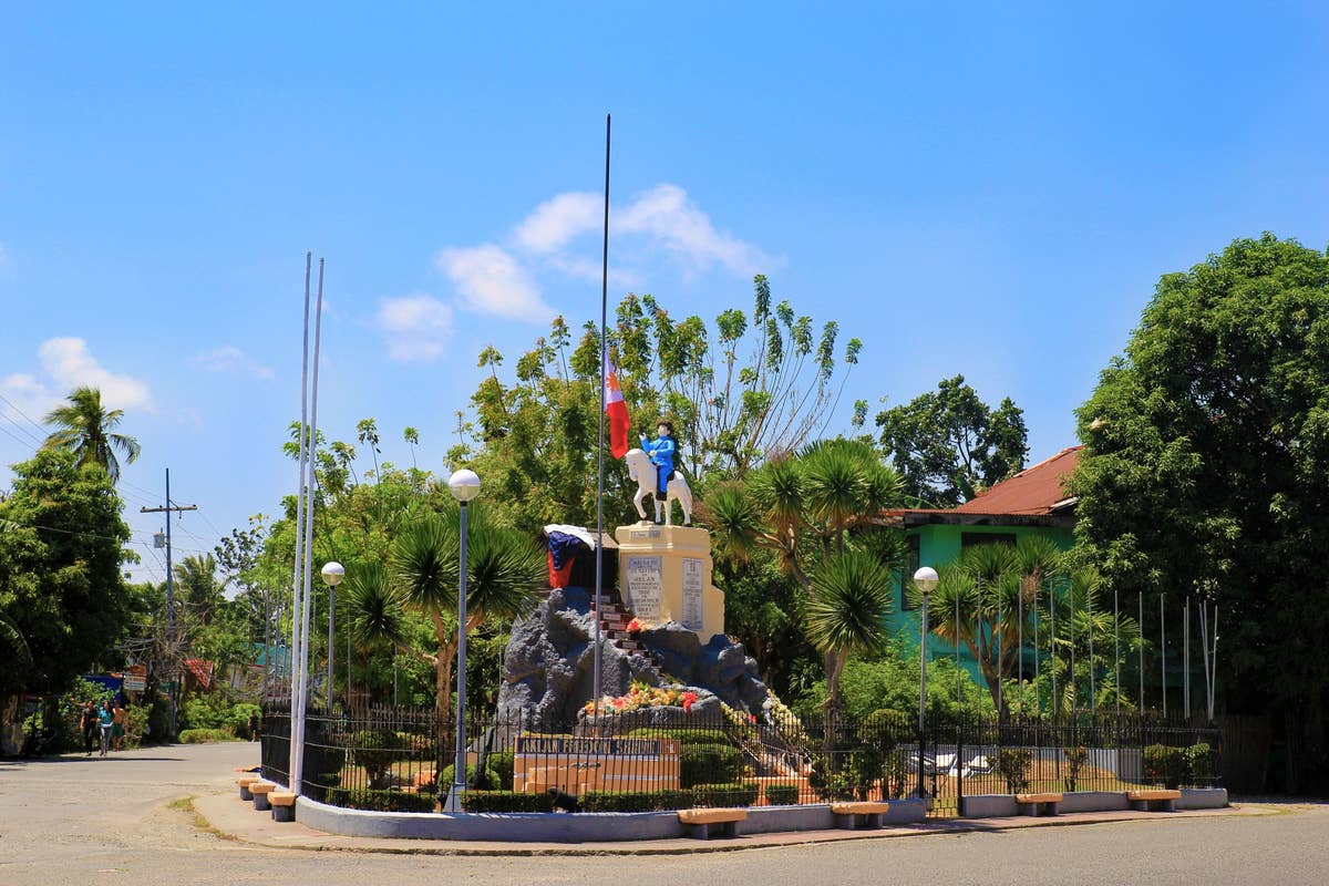 Kalibo Aklan Historical and Cultural Tour with Unlimited Oyster Lunch ...