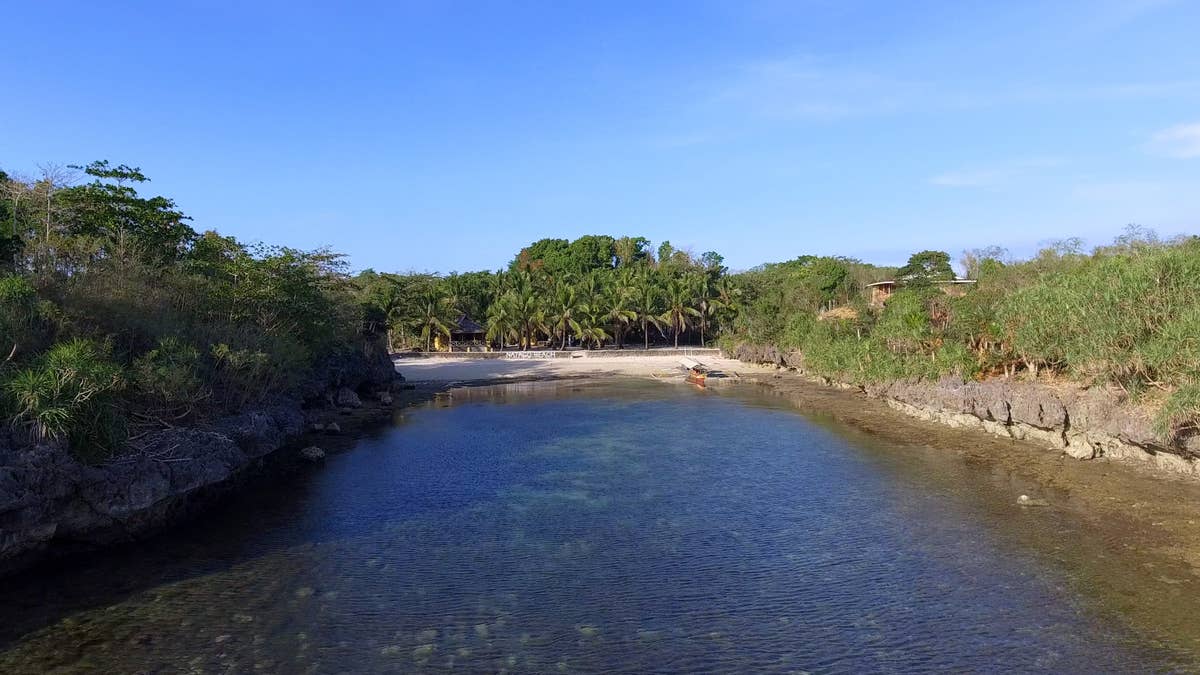 Private Guimaras Island Hopping & Top Attractions Tour with Lunch ...